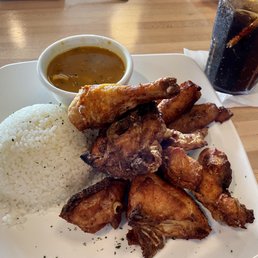 CROCANTE RESTAURANT - 84 Photos & 44 Reviews - 4311 E Colonial Dr ...