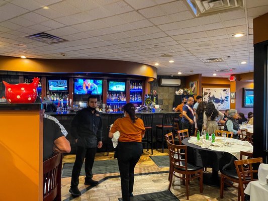 LUSO RESTAURANT - Updated October 2025 - 116 Photos & 182 Reviews - 133 ...