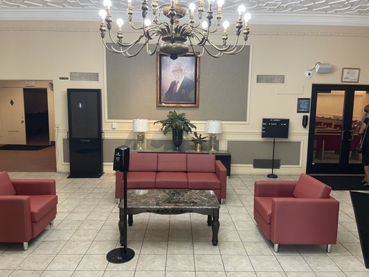 Aa Rayner And Sons Funeral Home Updated December 2024 5911 W Madison