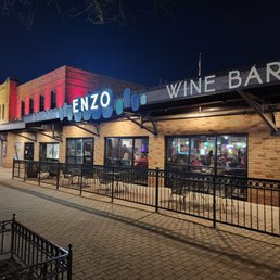 ENZO BISTRO & WINE BAR - Updated December 2025 - 233 Photos & 136 ...