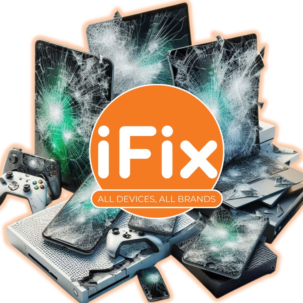 IFIX - Updated January 2026 - 58 Photos & 21 Reviews - 4300 Main St ...