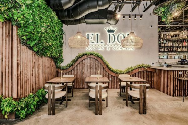 EL DON COCINA & CANTINA - Updated April 2025 - 375 Photos & 205 Reviews ...