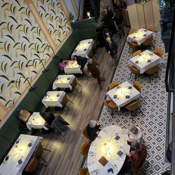 AL-POSTO - Updated October 2024 - 240 Photos & 111 Reviews - 2710 Erie ...