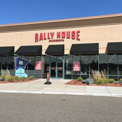 RALLY HOUSE EAGAN PROMENADE - Updated January 2026 - 26 Photos - 1279 ...