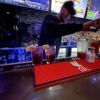 JOXER DALY’S - Updated June 2024 - 166 Photos & 458 Reviews - 11168 ...