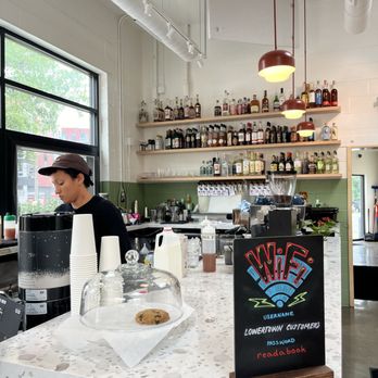 LOWERTOWN BAR & CAFE - Updated July 2024 - 24 Photos & 15 Reviews ...