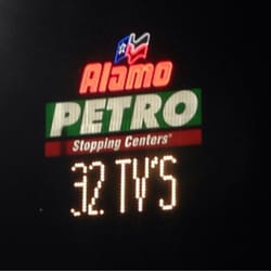 PETRO SHOPPING CENTERS - 14 Photos & 18 Reviews - 1950 E Greg St ...