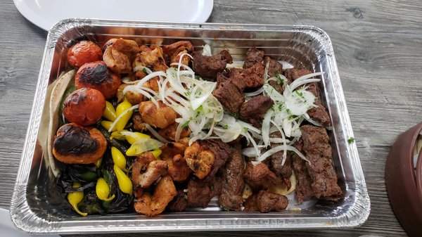 ANI’S CHICKEN - 159 Photos & 327 Reviews - 528 N Montebello Blvd ...