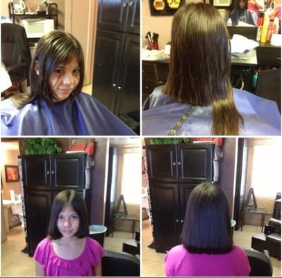 CLASSIC DESIGN BEAUTY SALON - Updated September 2025 - 19 Photos - 2855 ...