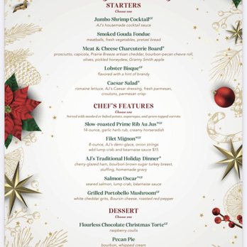 AJ’S STEAKHOUSE - Updated September 2024 - 179 Photos & 51 Reviews - 1 ...