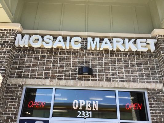 MOSAIC MARKET - Updated January 2026 - 16 Photos - 2331 Pooler Pkwy ...
