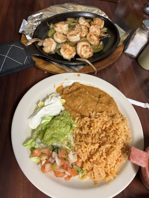 EL RANCHO - Mexican Restaurant - 608 E Polk St, Burnet, Texas - 70 ...