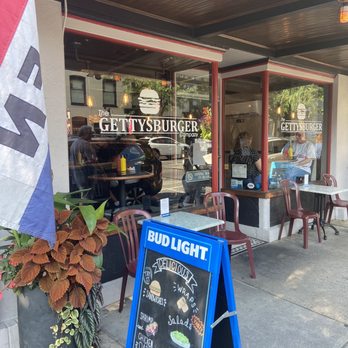 THE GETTYSBURGER COMPANY - 172 Photos & 224 Reviews - 35 Chambersburg ...