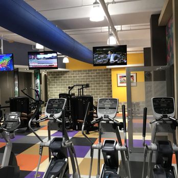 PARADISE FITNESS - Updated December 2025 - 13 Photos & 14 Reviews - 118 ...