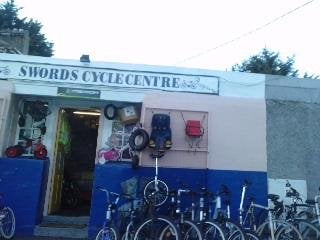 SWORDS CYCLE CENTRE - Updated June 2024 - Main Street, Swords, Co ...