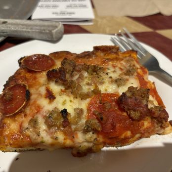 BROOKLYN BROS. PIZZERIA - Updated November 2024 - 328 Photos & 842 ...