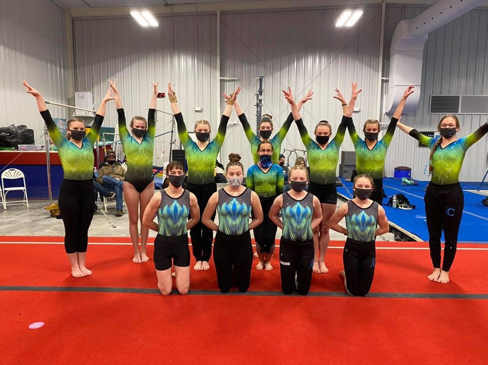 CAROUSEL GYMNASTICS - Updated May 2026 - 1906 Godfrey Dr, Waupaca ...