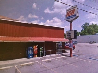 KANAWHA TERRACE IGA - Updated May 2026 - 2500 Kanawha Ter, Saint Albans ...