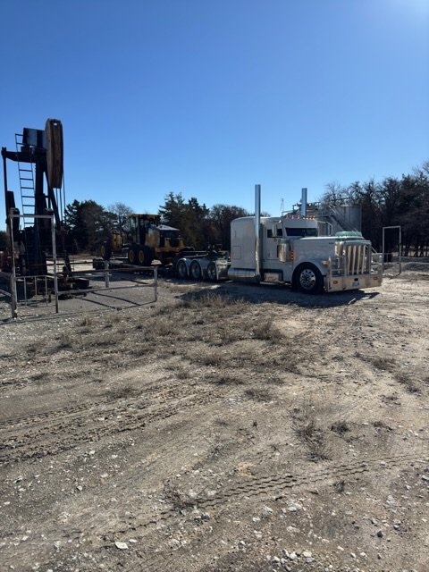 BLACK DIAMOND LOGISTICS - Updated February 2025 - Isabella, Oklahoma - Transportation - Phone ...