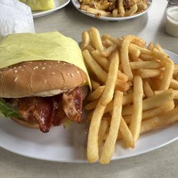 SANTA MARIA BURGERS - Updated July 2025 - 124 Photos & 232 Reviews ...