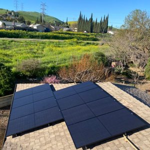 EVERBRIGHT SOLAR - Updated October 2025 - 74 Reviews - 4425 Enterprise ...