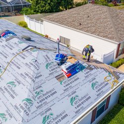 APC ROOFING - Request a Quote - 10 Photos - 1070 Montgomery Rd ...