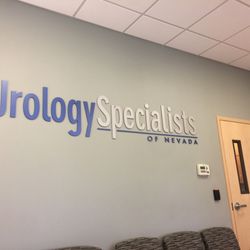 UROLOGY SPECIALISTS OF NEVADA - 16 Photos & 43 Reviews - Urologists ...