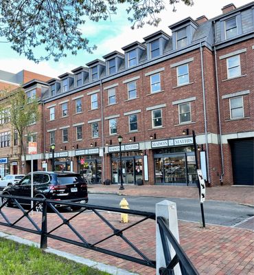 MAISON B CAFE - Updated July 2024 - 421 Photos & 374 Reviews - 304 Elm St, New Haven ...