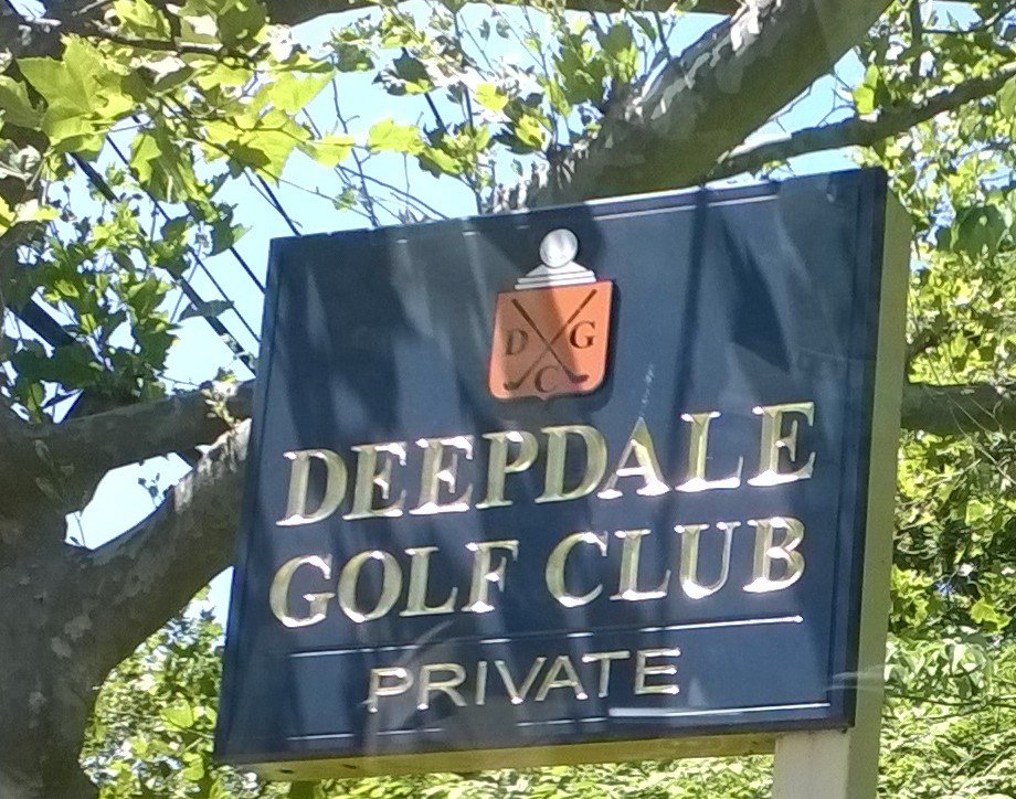 DEEPDALE GOLF CLUB - Updated November 2025 - L I Expy, Manhasset, New ...