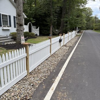 JAN FENCE - Updated October 2025 - 19 Photos & 41 Reviews - 1107 Route ...