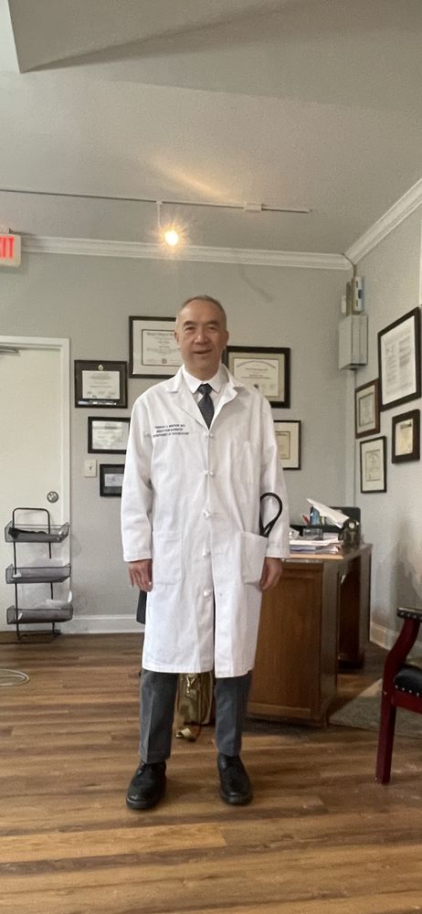 THOMAS A NGUYEN, MD - Updated January 2026 - 3218 Madison Rd ...