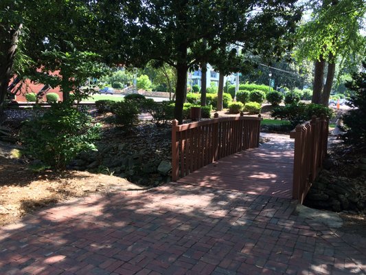 FUQUAY MINERAL SPRING PARK - Updated January 2026 - 24 Photos - 105 ...