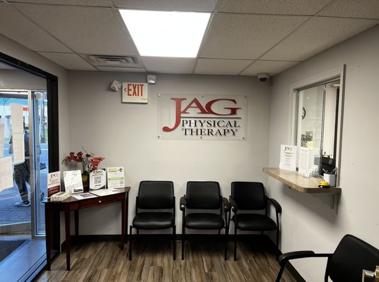 JAG PHYSICAL THERAPY - Updated May 2026 - 15 Photos - 453 Amboy Ave ...
