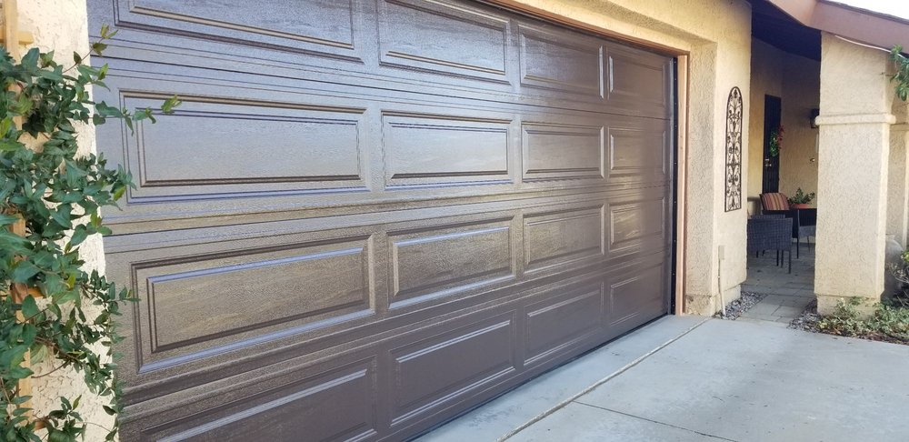 HIGH DESERT GARAGE DOOR - Updated February 2025 - 14 Photos & 16 ...