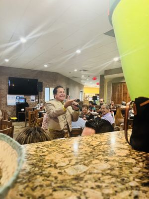 LOS JARRONES - Updated July 2024 - 122 Photos & 161 Reviews - 170 E ...