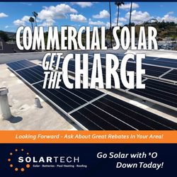 SOLARTECH - 279 Photos & 274 Reviews - Solar Installation - 9410 Bond ...