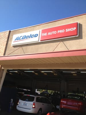 THE AUTO PRO SHOP - Updated May 2026 - 25 Reviews - 670 James Dr ...