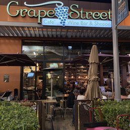 GRAPE STREET CAFE & WINE BAR - Updated December 2025 - 1024 Photos ...