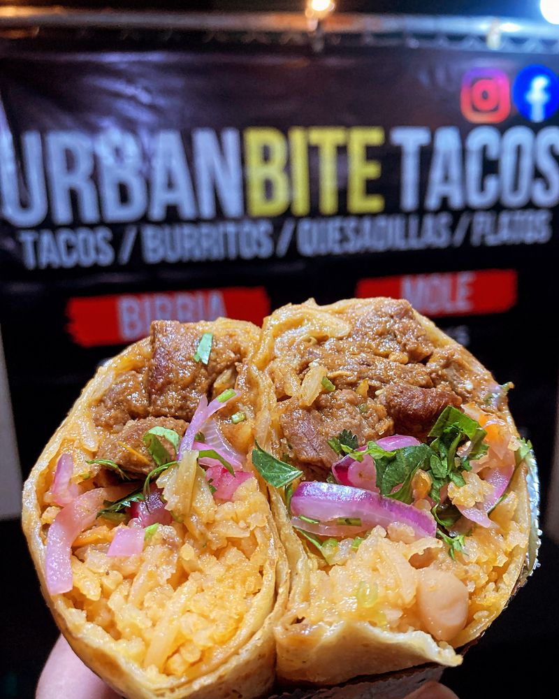 URBAN BITE TACOS - Updated July 2025 - 45 Photos - Indian Hill Blvd And San Bernardino Ave ...