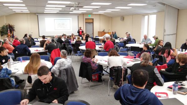 THE LOWRY CONFERENCE CENTER - Updated October 2025 - 16 Photos - 1061 ...