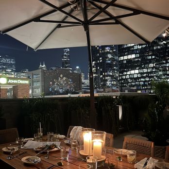 ABA - Updated November 2024 - 4292 Photos & 1733 Reviews - 302 N Green ...