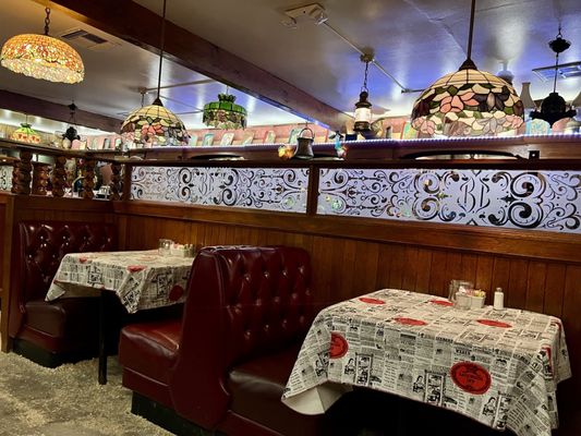 BACKWOODS INN - Updated December 2025 - 298 Photos & 528 Reviews ...