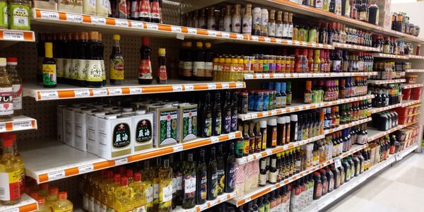 LA MART - Updated April 2024 - 68 Photos & 27 Reviews - 5730 Edsall Rd ...