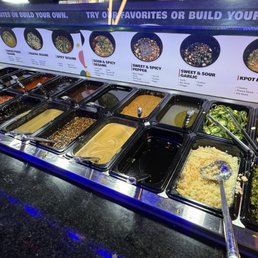 KPOT KOREAN BBQ & HOT POT - Updated October 2025 - 69 Photos & 42 ...