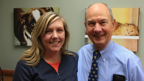 STATE LINE ANIMAL HOSPITAL - Updated May 2024 - 13 Photos & 14 Reviews ...