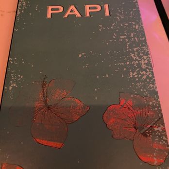 PAPI - Updated March 2025 - 236 Photos & 85 Reviews - 18 Exchange St ...