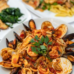 CAPISCE TRATTORIA - Updated July 2025 - 45 Photos & 18 Reviews - 22 ...