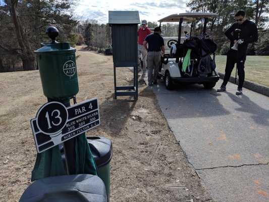 CHASTAIN PARK GOLF COURSE - Updated September 2025 - 120 Photos & 14 ...