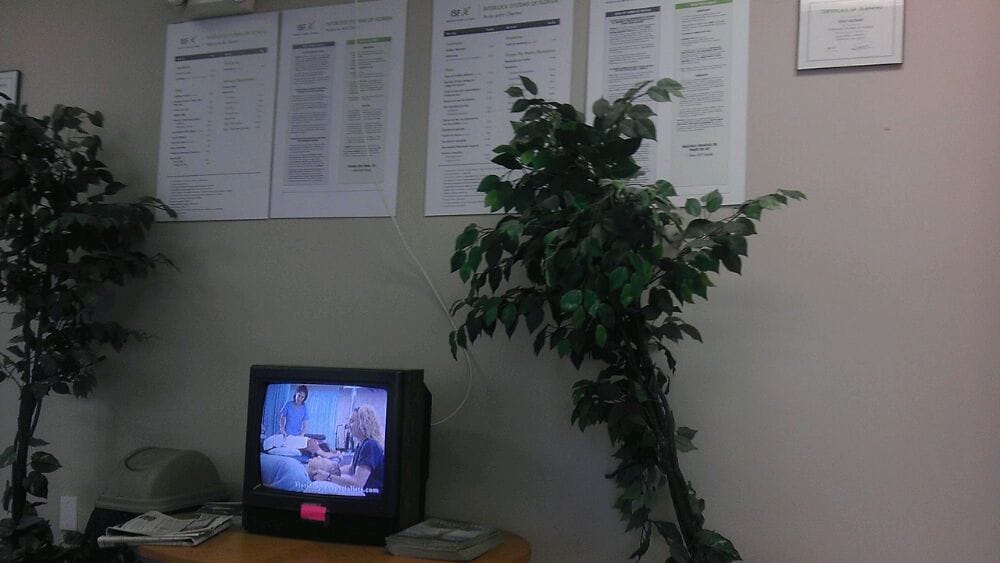 INTERLOCK SYSTEMS OF FLORIDA - 5451-5499 NW 53rd St, Sunrise, Florida ...