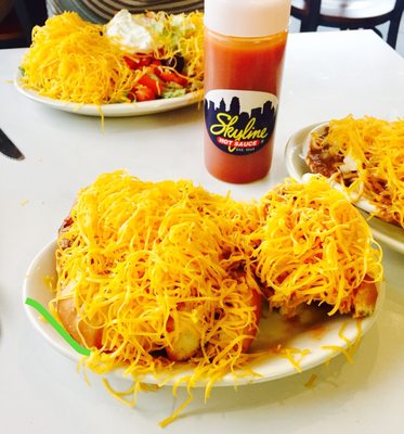 SKYLINE CHILI - 61 Photos & 71 Reviews - Fast Food - 710 Ninth St N ...